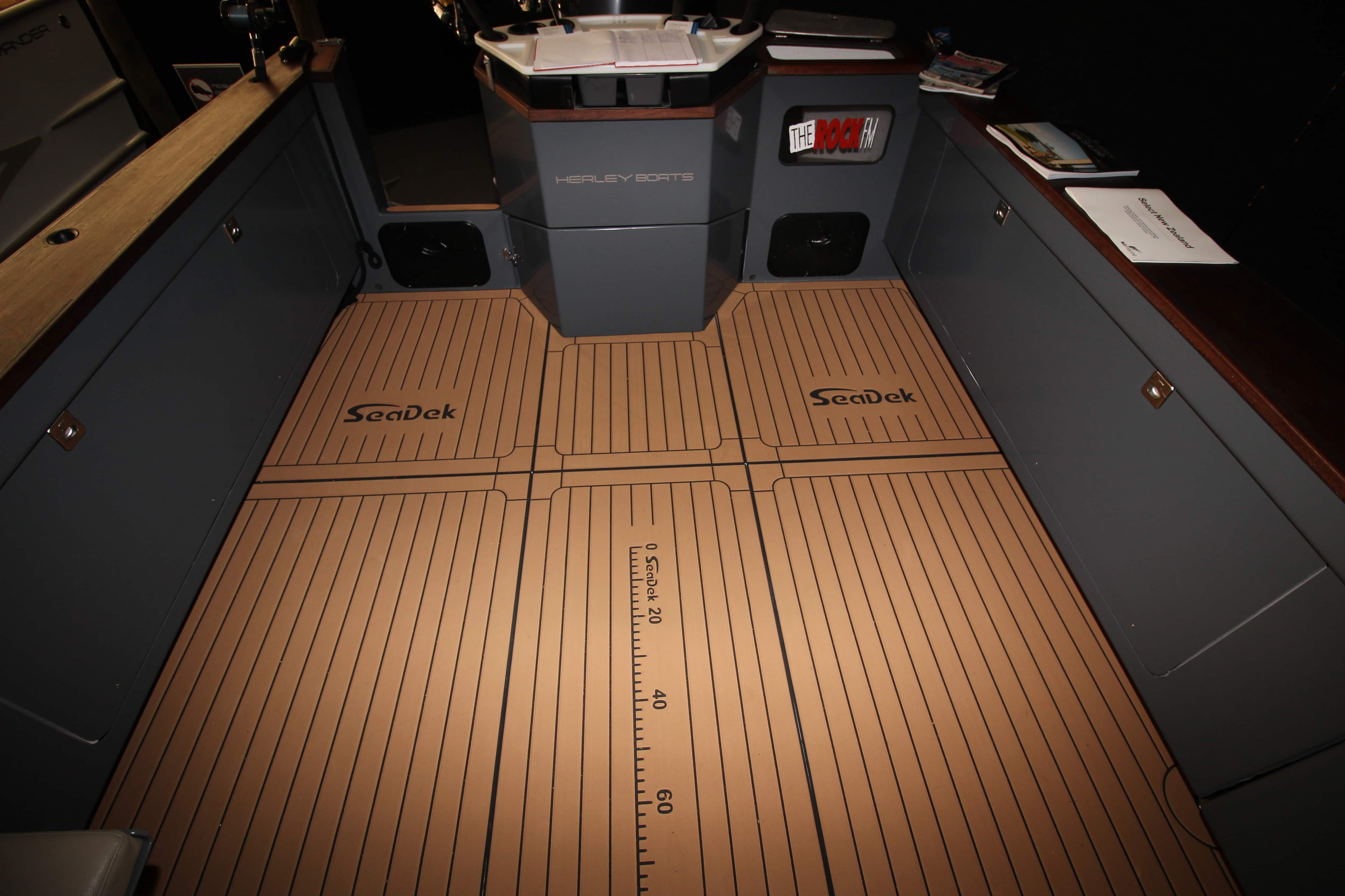 Seadek Batavian Rubber