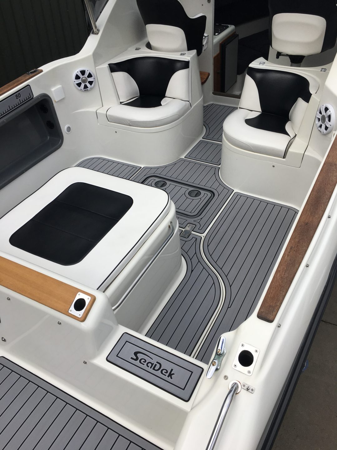 Seadek | Batavian Rubber