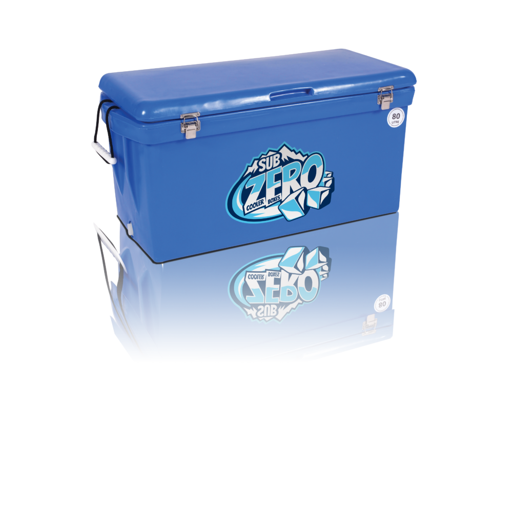 Coolers Boxes (Sub Zero) | Batavian Rubber